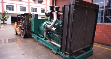 Portfolio - Power Source Technologies